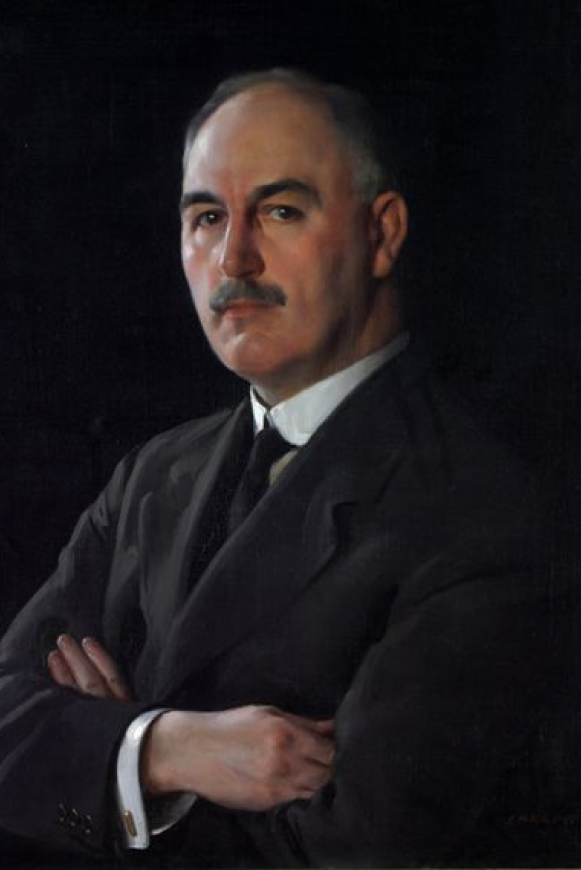 Our History - Sheffield Students' Union