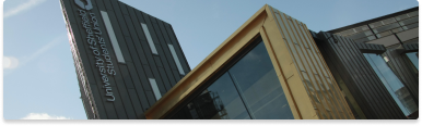 About - Sheffield Students' Union